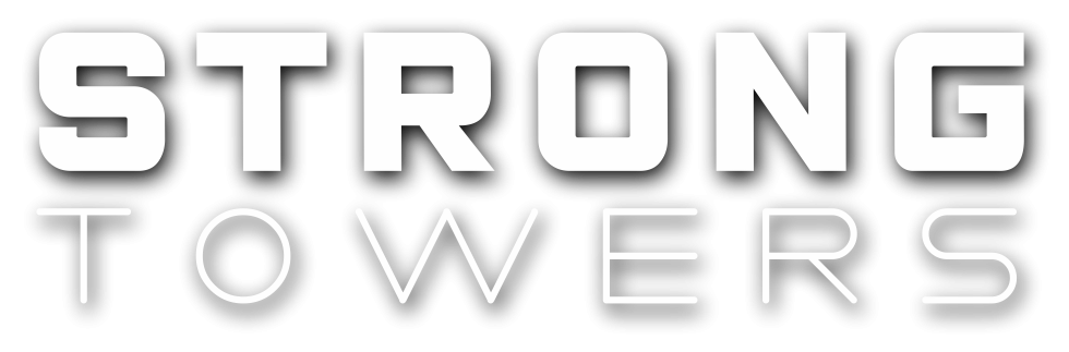 Strong Towers | Aluminium Extrusions | Hardware
